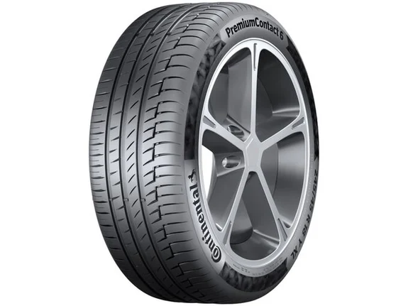 Continental Letnja guma 315/35R21 Conti PremiumContact 6 111Y XL SSR *