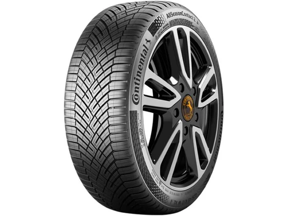 Continental All Season guma 205/55R16 Conti AllSeasonContact 2 94V XL SSR