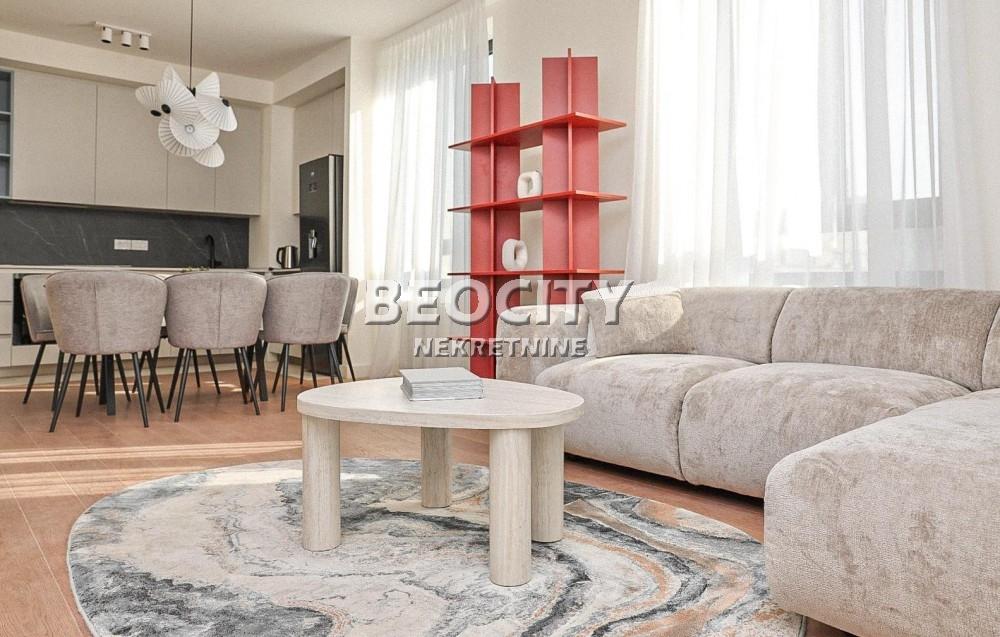 BW Quartet 2, Trosoban stan za izdavanje, 85m2, 2.200€