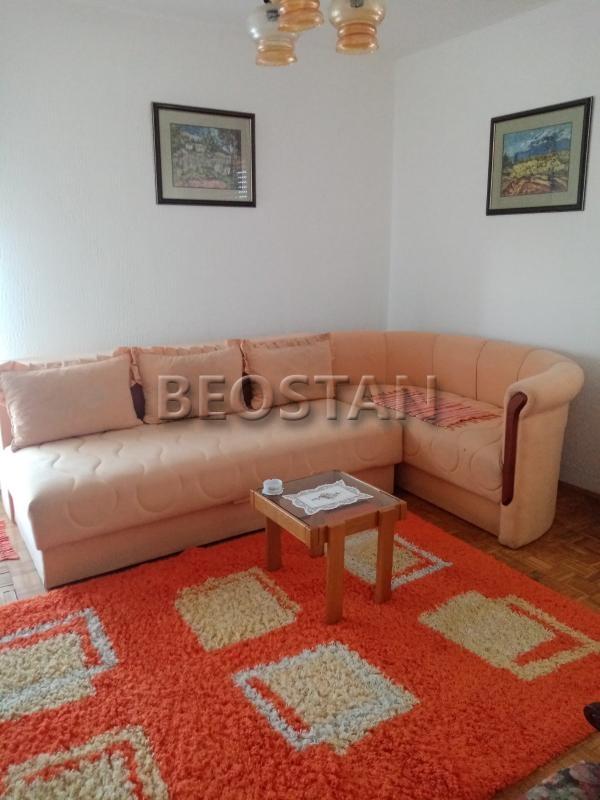 Zadrugarska, Dvosoban stan za izdavanje, 60m2, 460€