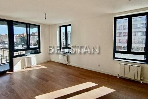 Savska, Trosoban stan za izdavanje, 76m2, 1.650€