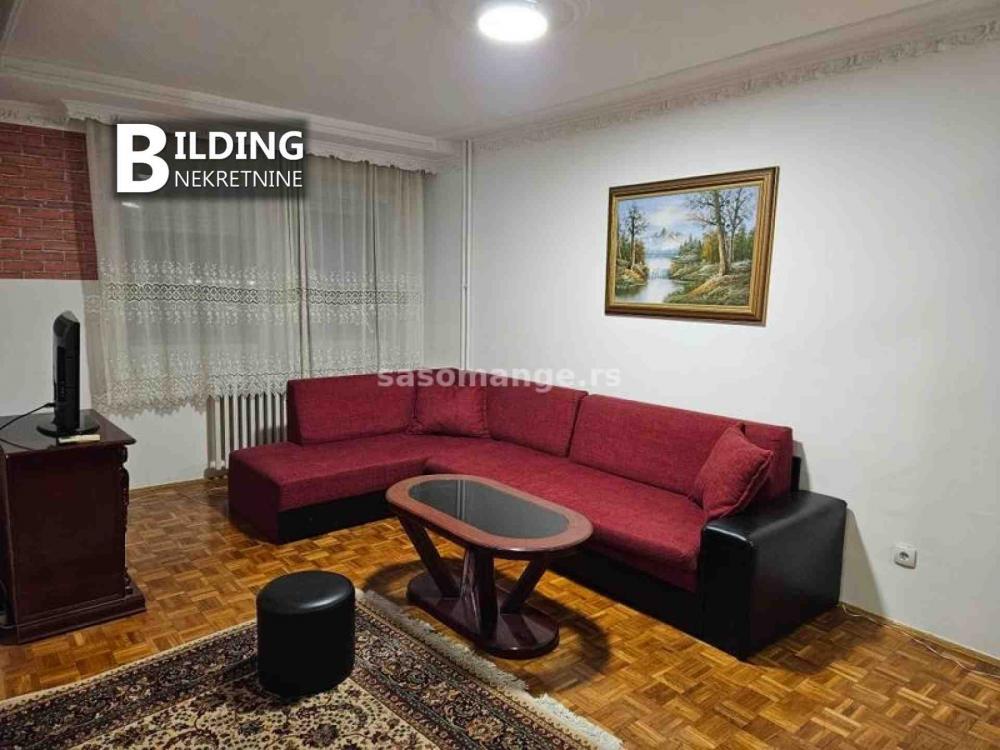 Kostolačka, Trosoban stan za izdavanje, 82m2, 650€