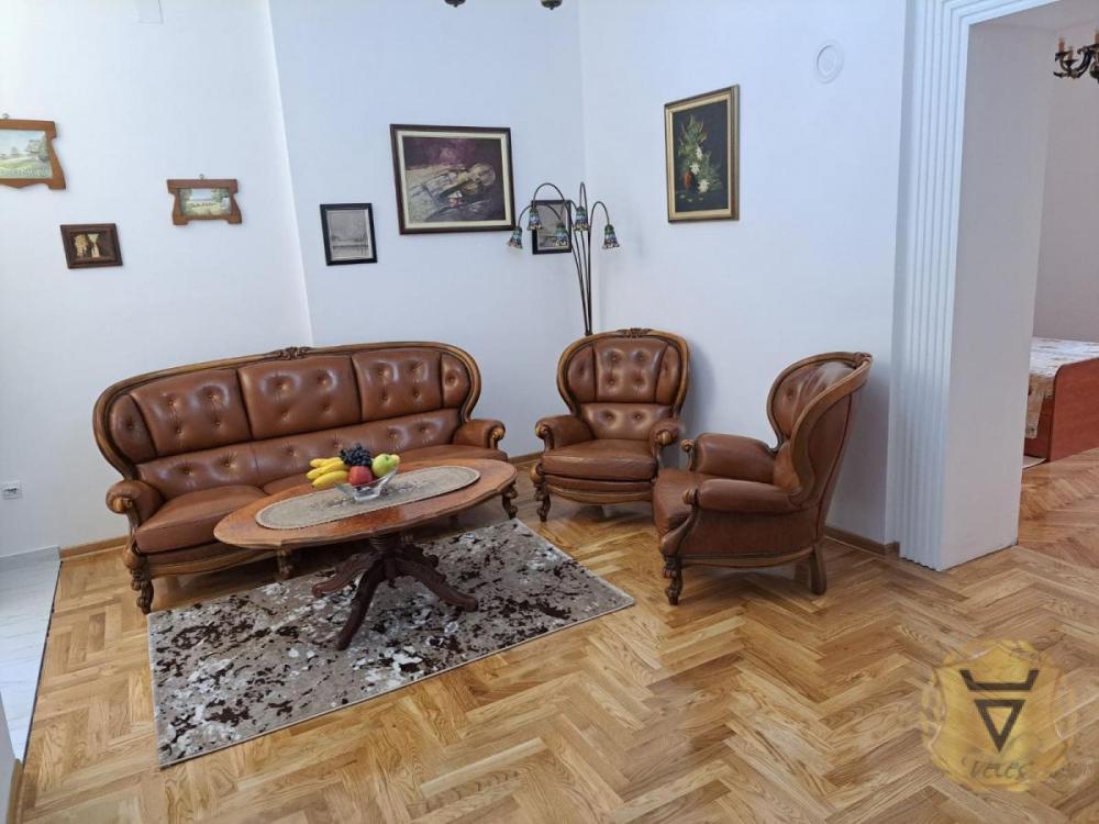 Dvosoban stan za izdavanje, 52m2, 700€