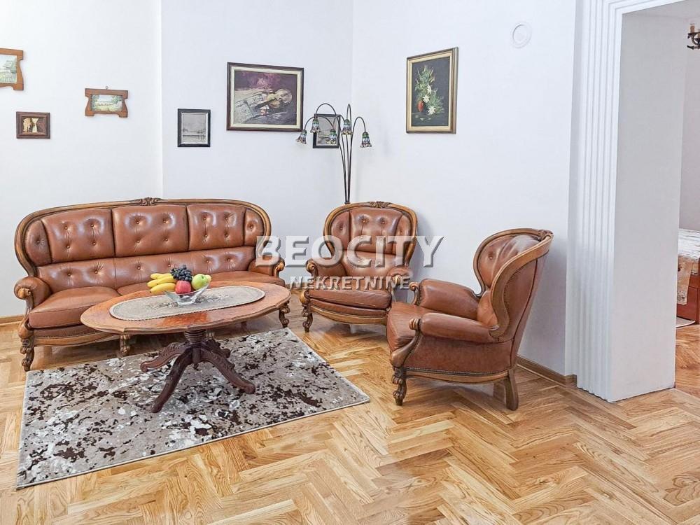 Dvosoban stan za izdavanje, 52m2, 700€