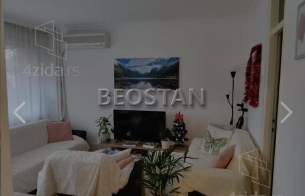 Bulevar Zorana Đinđića, Trosoban stan za izdavanje, 60m2, 650€