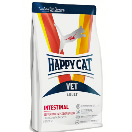 Happy Cat Vet intestinal 1kg