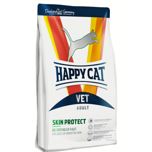 Happy Cat Vet skin 1kg