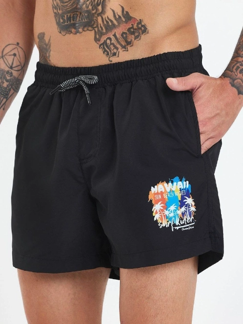 HAWAII MUŠKI ŠORC ZA KUPANJE