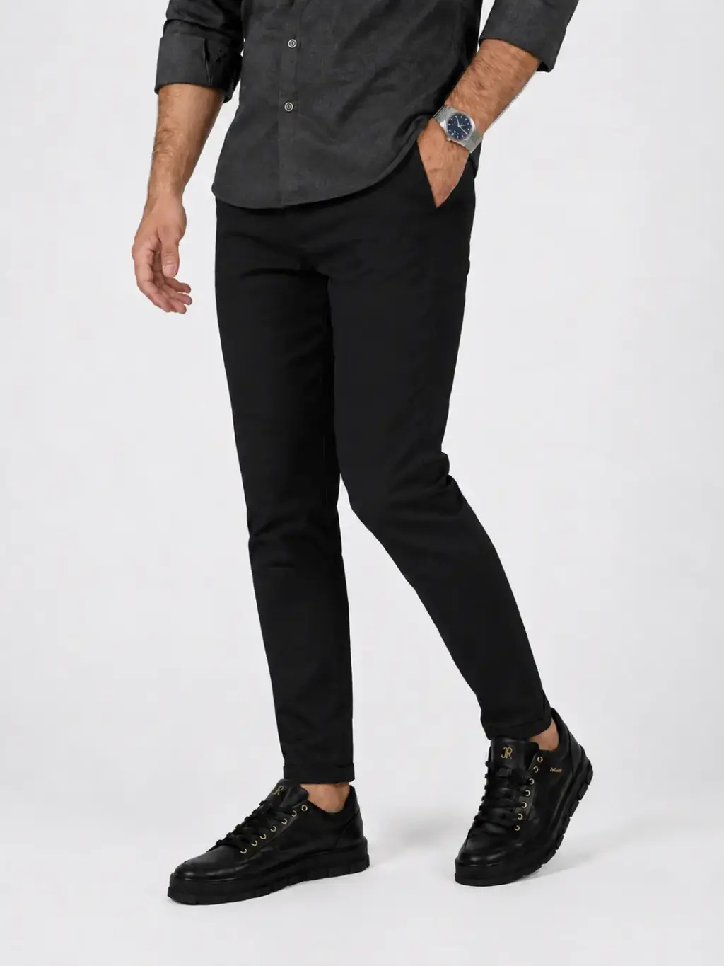 MILANO PANTALONE 2483