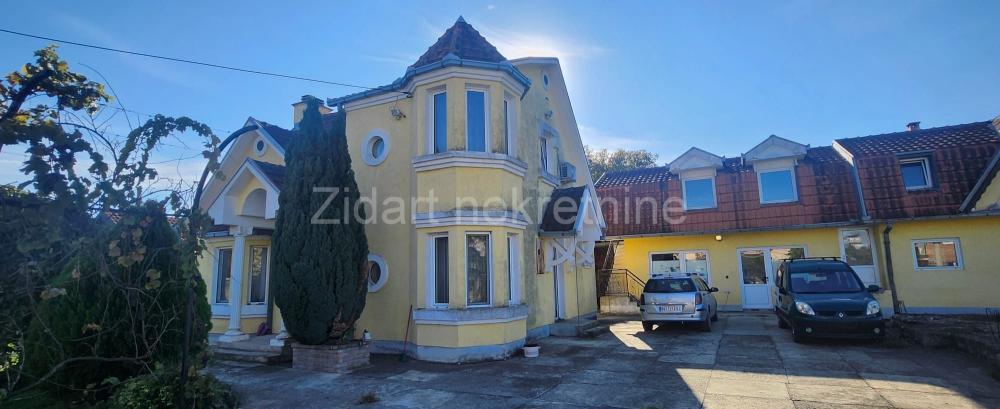 Slovenska, Kuća na prodaju, 263m2, 550.000€