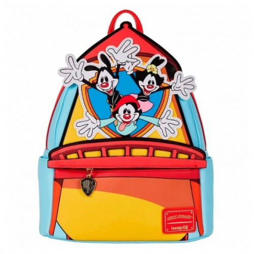 Animaniacs WB Tower Mini Backpack