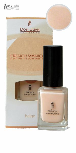 French Beige