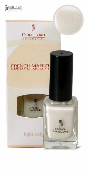 French Light beige