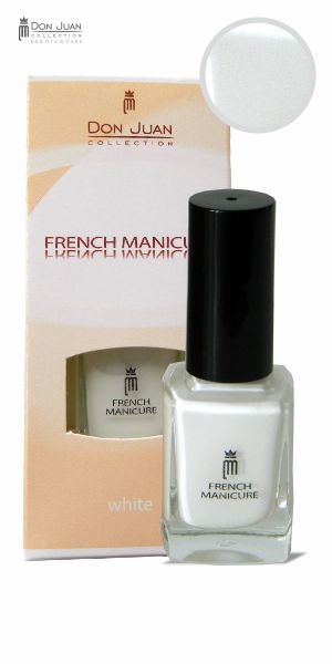 French White