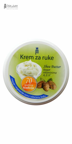 Krem za ruke