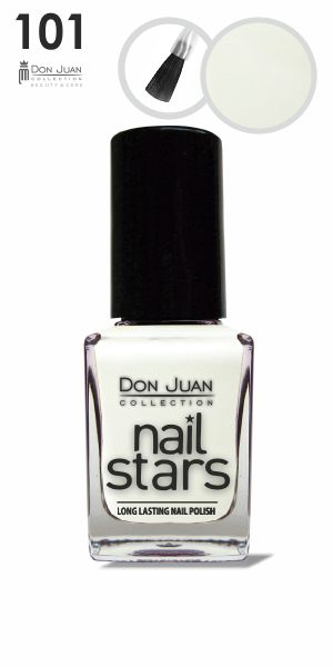 Lak za nokte NAIL STARS 101