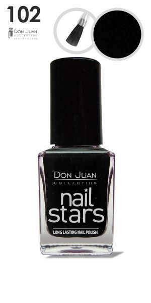 Lak za nokte NAIL STARS 102