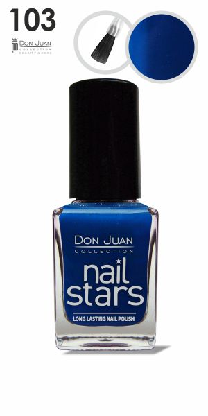 Lak za nokte NAIL STARS 103