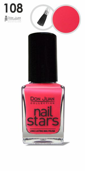 Lak za nokte NAIL STARS 108