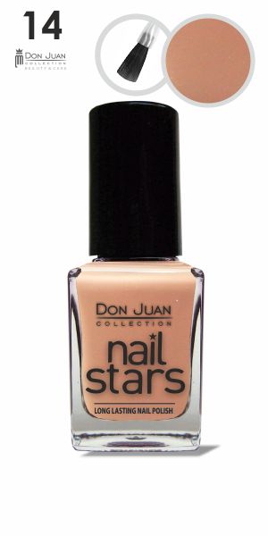 Lak za nokte NAIL STARS 14