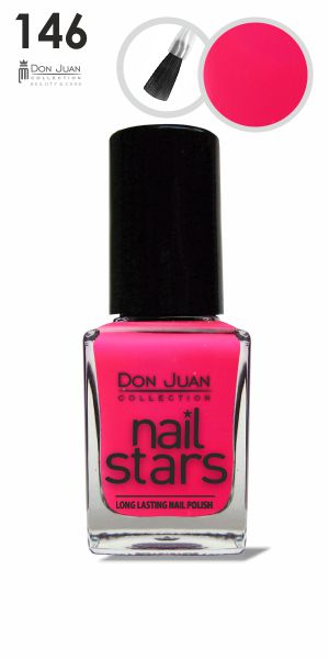 Lak za nokte NAIL STARS 146