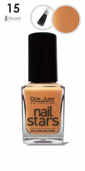 Lak za nokte NAIL STARS 15