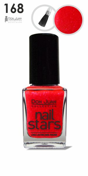 Lak za nokte NAIL STARS 168