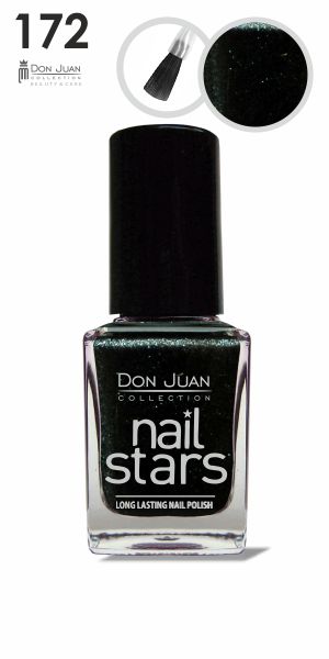 Lak za nokte NAIL STARS 172