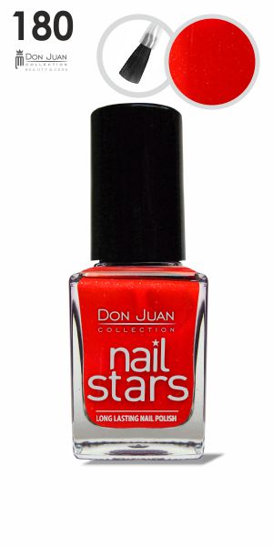 Lak za nokte NAIL STARS 180