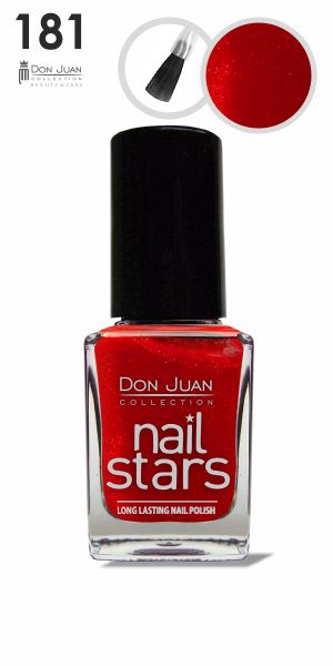 Lak za nokte NAIL STARS 181