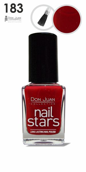 Lak za nokte NAIL STARS 183