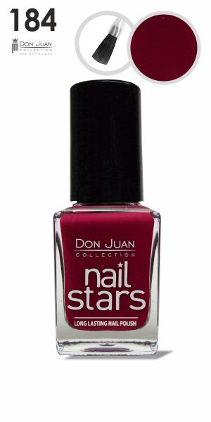 Lak za nokte NAIL STARS 184