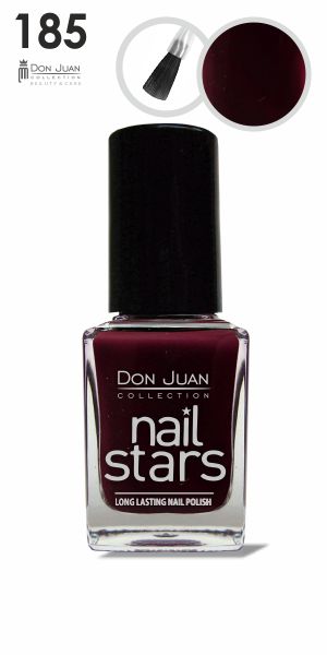 Lak za nokte NAIL STARS 185