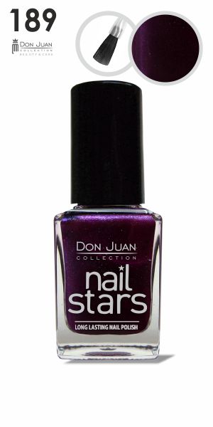 Lak za nokte NAIL STARS 189