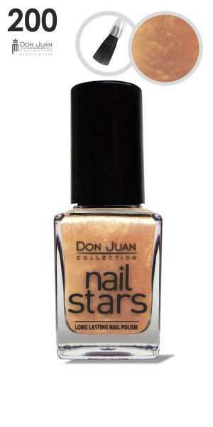 Lak za nokte NAIL STARS 200