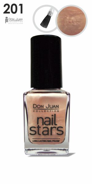 Lak za nokte NAIL STARS 201