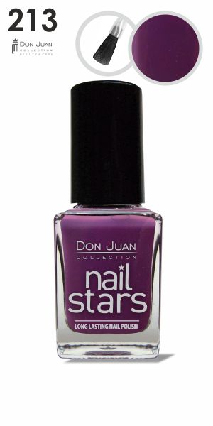 Lak za nokte NAIL STARS 213