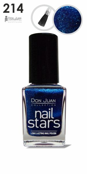 Lak za nokte NAIL STARS 214