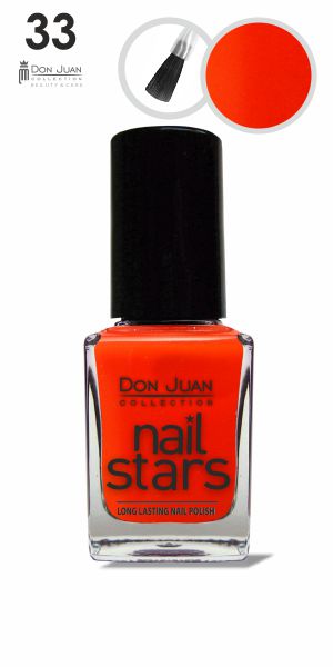 Lak za nokte NAIL STARS 33