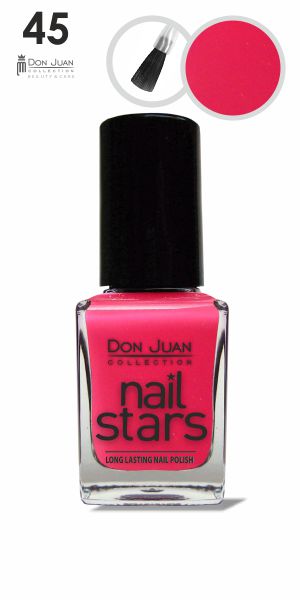 Lak za nokte NAIL STARS 45