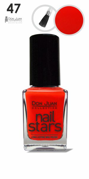 Lak za nokte NAIL STARS 47