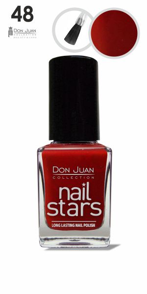 Lak za nokte NAIL STARS 48