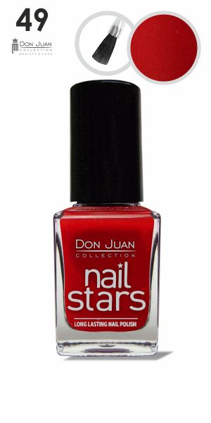 Lak za nokte NAIL STARS 49