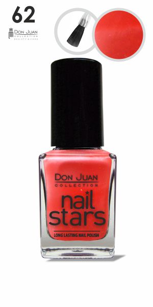 Lak za nokte NAIL STARS 62