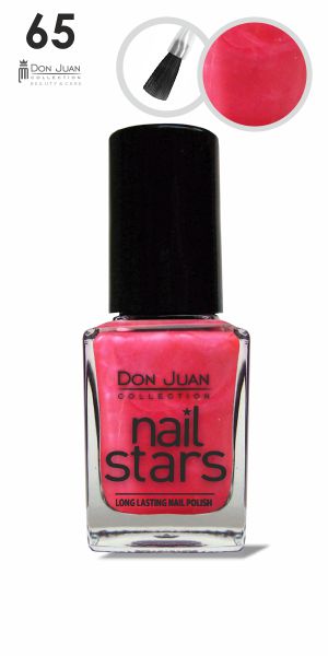 Lak za nokte NAIL STARS 65