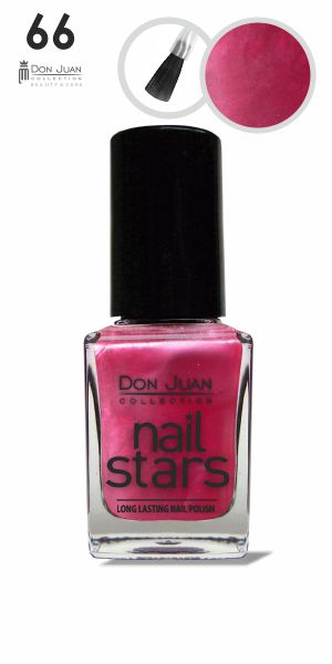 Lak za nokte NAIL STARS 66