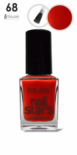 Lak za nokte NAIL STARS 68