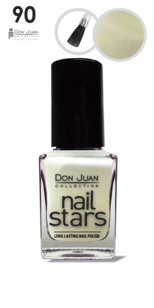 Lak za nokte NAIL STARS 90