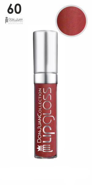 Lip gloss 60