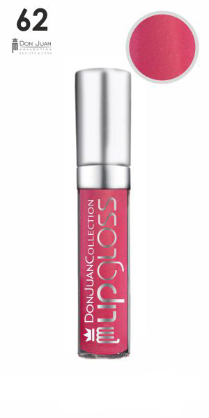 Lip gloss 62